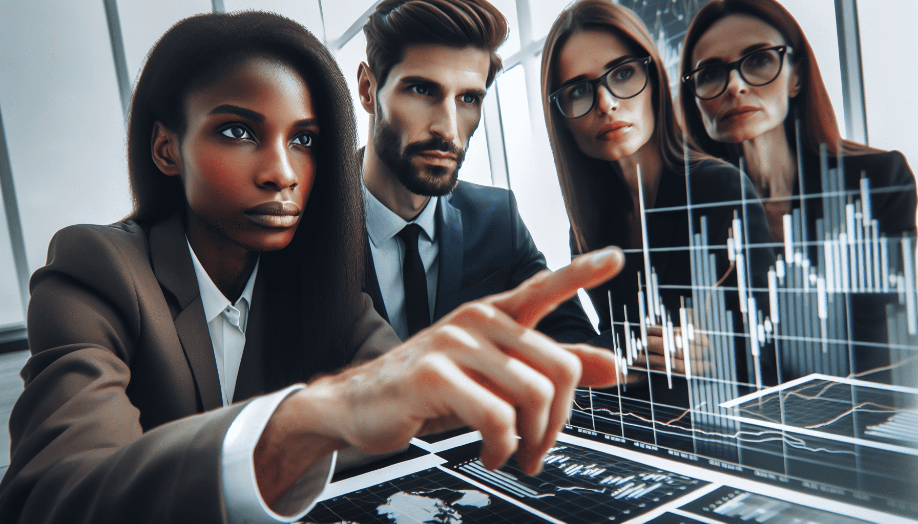 Maximizing Value with Financial Advisory Services Maximizing Value with Financial Advisory Services